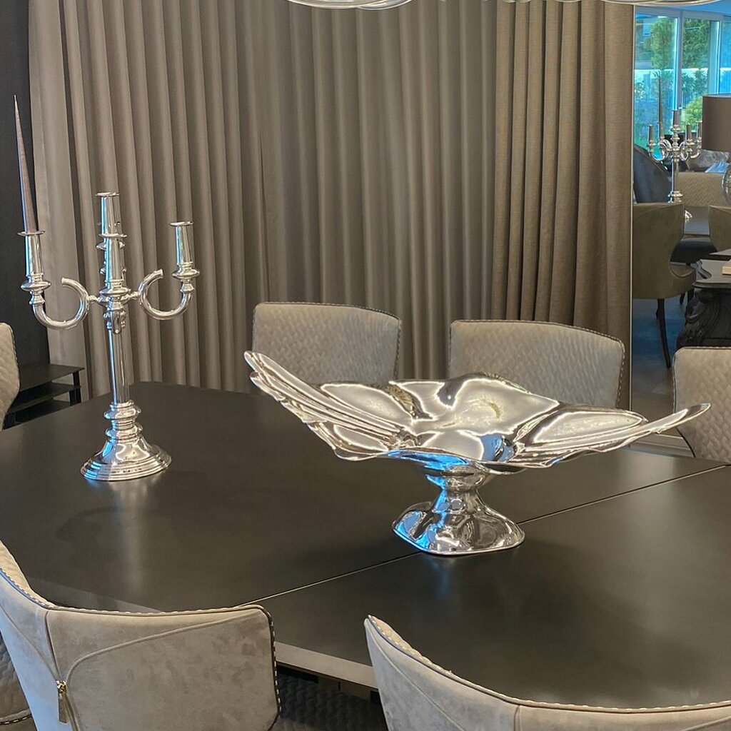 Kuyumcu atölyeleri Çınar Sılver, İstanbul, foto