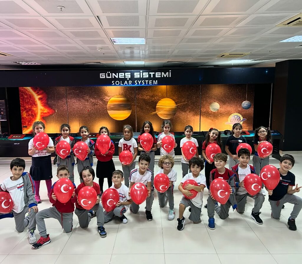 Kültür merkezleri Çekmeköy Belediyesi Adnan Menderes Gençlik Ve Kültür Merkezi, İstanbul, foto