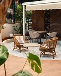 Weska Coffee & Breakfast (Şirinyalı, İsmet Gökşen Cd. No:24 C, Muratpaşa/Antalya), kafe  Antalya'dan