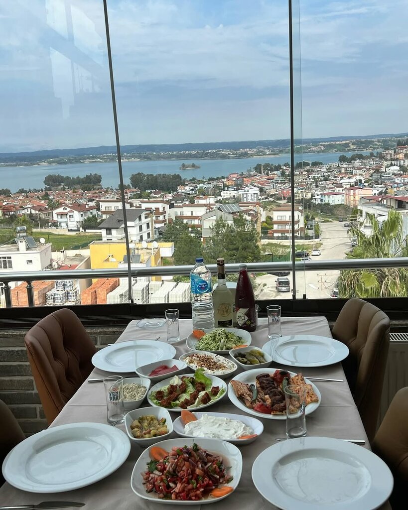 Restoran Sercan Restoran, Adana, foto