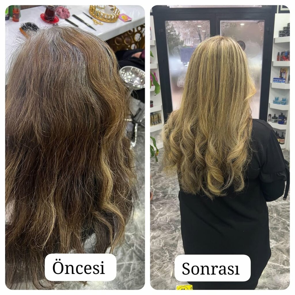 Güzellik salonu Yeliz'İn Güzellik Dünyası, Konya, foto