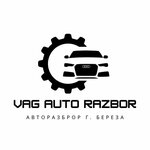 VAGautoRazbor (Biarozavy zavulak No:21А, Town of Biaroza), çıkma yedek parça  Berioza'dan