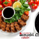 Adıyaman Osmanlı Çigköfte Akşehir (Konya, Akşehir, 24 Ağustos Cad., 69), restoran  Akşehir'den