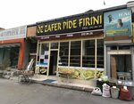 Öz Zafer Pide Fırını (Kayseri, Melikgazi, Şehit Miralay Nazım Bey Bul., 45), ekmek fırını  Kayseri'den