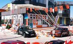 Tlt Tuning (Mahfesığmaz Mah., 79098. Sok., No:3/1, Çukurova, Adana), tuning  Adana'dan