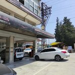 Sefer Oto Kaporta (Hatay, İskenderun, Mehmet Akif Cad., 117), otomobil servisi  İskenderun'dan