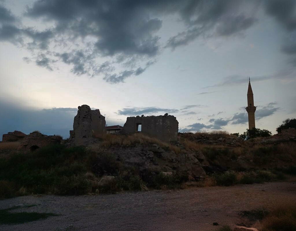 Muhtarlıklar Avcı Köy Muhtarlığı, Mucur, foto