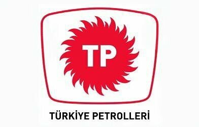 Benzin istasyonu Türkiye Petrolleri Otogaz, Sarıkaya, foto