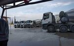 Kent Beton (Manisa, Yunusemre, Evrenos Mah.), endüstriyel mineraller  Manisa'dan
