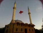 Toplanma Alanı - Ömer Faruk Ertuğ Parkı (Sivas, Sivas Merkez , Yenişehir Mah., Safa Cad.), afet ve acil durum toplanma alanı  Sivas'tan