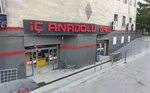 İç Anadolu Gross (Kayseri, Melikgazi, İldem Cumhuriyet Mah., Gül 2. Sok., 6), süpermarket  Kayseri'den
