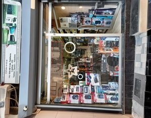 Berat Elektronik (Kırklareli, Kırklareli Merkez , Karaumurbey Cad., 15), cep telefonu aksesuarları  Kırklareli'den