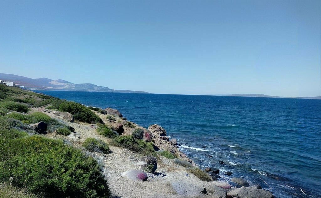 Restoran Taş Ev Restoran, Urla, foto