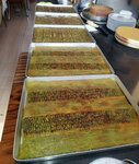 Edeler Künefecim (Kahramanmaraş, Onikişubat, Ahmet Uncu Cad., 39/2), pasta, şekerleme ve tatlı  Kahramanmaraş'tan