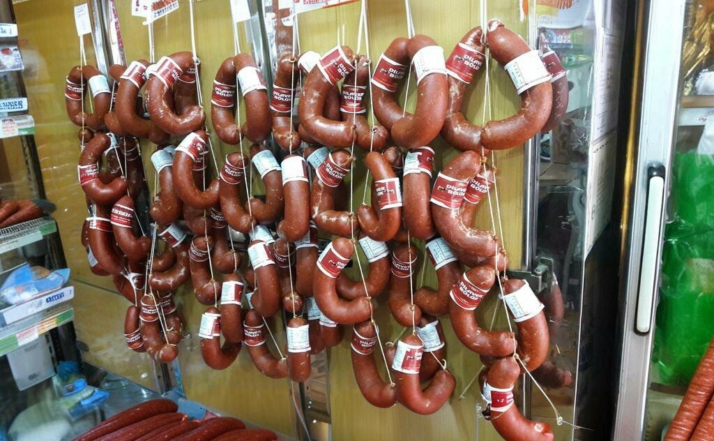 Market Kardeşler Market, İzmir, foto