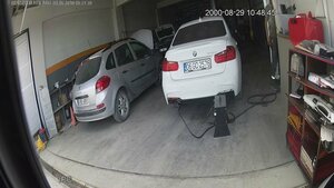 Coşkun Egzoz Emisyon Ölçüm - Ön Muayene Hazırlık (Ankara, Akyurt, Yeşiltepe Mah., Sıla Sok., 2A), otomobil servisi  Ankara'dan