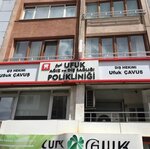 Dr. Ufuk Abdulkerim Çavuş (Sivas, Sivas Merkez , Örtülüpınar Mah., Esen Sok., 6), özel ağız ve diş sağlığı klinikleri ve muayenehaneleri  Sivas'tan