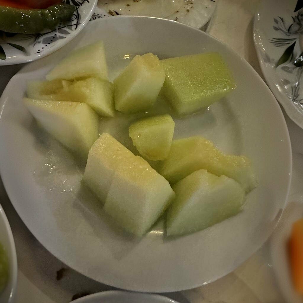 Restoran Akıncan Meyhanesi, Edirne, foto