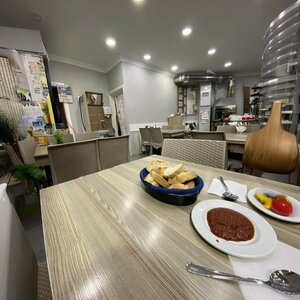 Arda Çorba İzgara (Tekirdağ, Hayrabolu, Kahya Mah., Malkara Cad., 5), restoran  Hayrabolu'dan