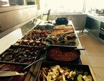 Çağrı Pide & Pizza (Dalyan Mah., Pazaryeri Sok., No:2, Ortaca, Muğla), kafe  Ortaca'dan