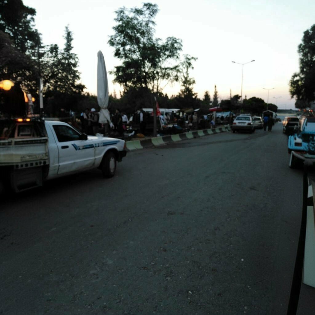 Eczaneler Üniversite Eczanesi, Kilis, foto