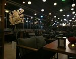 Teras Balkon Cafe (Ankara, Polatlı, Menteşe Cad., 12), kafe  Polatlı'dan