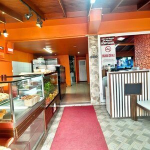 Sosyete Kokoreç (Tekirdağ, Kapaklı, Cumhuriyet Mah., Mithatpaşa Cad., 56), restoran  Kapaklı'dan