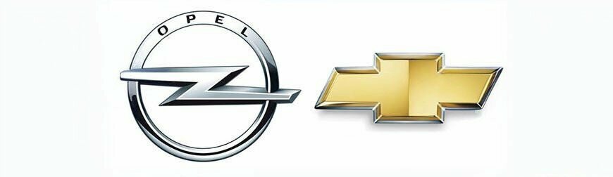 Otomobil servisi Öz Opel Otomotiv, İzmit, foto
