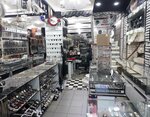 Hüseyinbey Silver Center (Malatya, Battalgazi, Hamidiye Mah., Nasuhi Cad., 5B), hediyelik eşya mağazaları  Malatya'dan