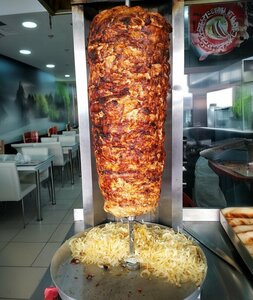 Beyazsaray Fast & Food (Aydın, Nazilli, Zafer Mah., Ordu Cad., 9), fast food  Nazilli'den