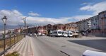 Tokat Belediyesi Çekenli İş Merkezi (Tokat, Tokat Merkez, Behzat Bul., 137/21), i̇ş merkezi  Tokat'tan