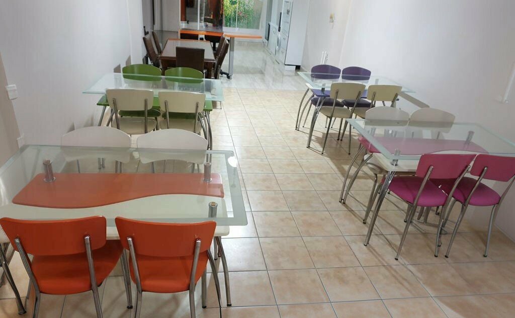 Yurtlar Şahin Kız Öğrenci Apartı, Amasya, foto