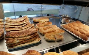 Restoran Alapli Kervan Pide & Borek Salonu, Alaplı, foto