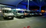 Ece Ambulans (Kastamonu, Kastamonu Merkez , Kuzeykent Mah., Kuzeykent İş Mrk. İç Yolu, 22AG), acil yardım hizmeti  Kastamonu'dan