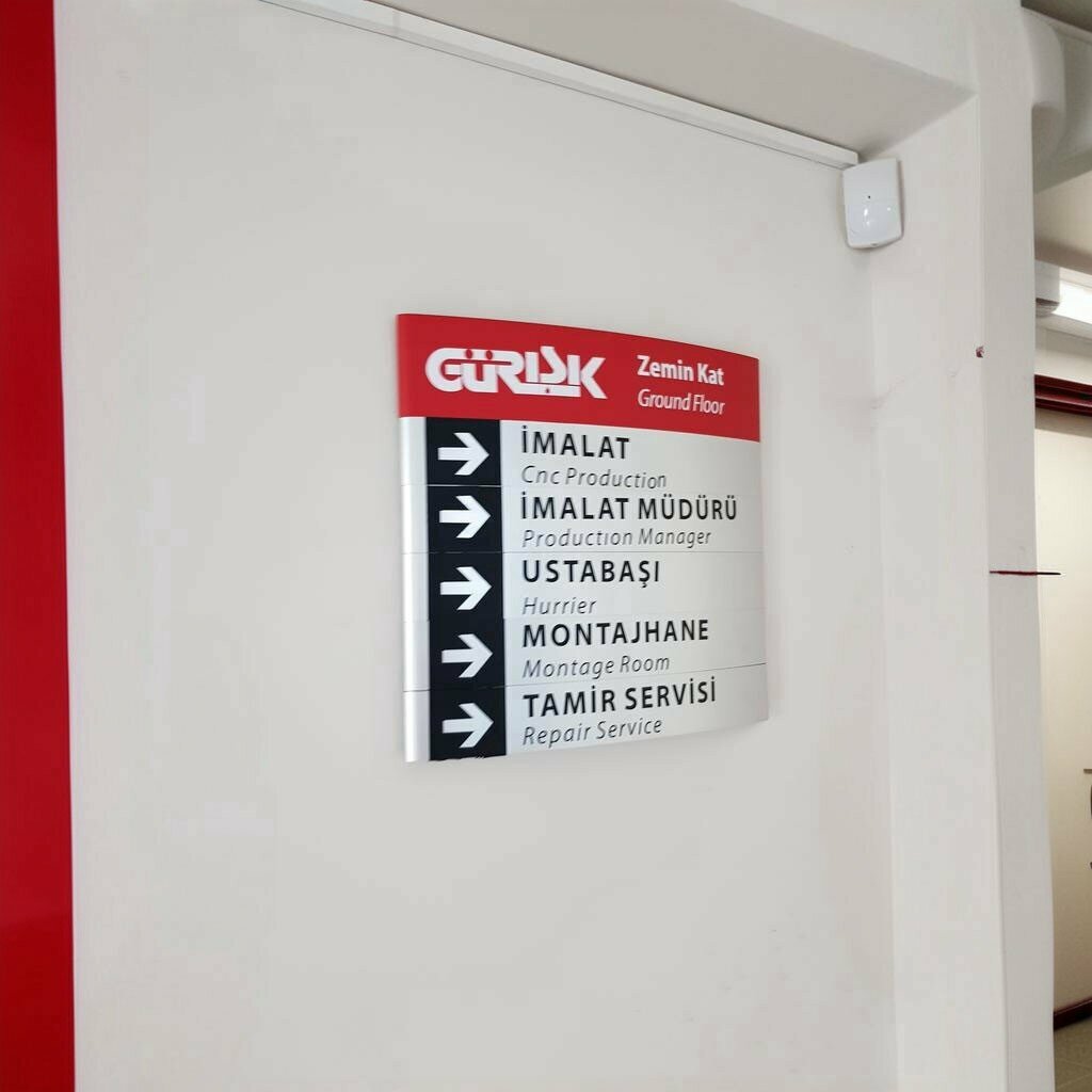 Hidrolik ve hava basınçlı ekipman firmaları Hidromaks Hidrolik, Dilovası, foto