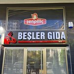 Besler Gida (Rize, Rize Merkez , 1 Nolu Okul Sok., 12A), market  Rize'den