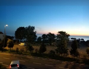 Hotel Dedeevi (Düz Mah., Atatürk Blv., No:266, Perşembe, Ordu), otel  Perşembe'den