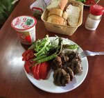 Aperatif (Balıkesir, Bandırma, Nato Cad., 75A), restoran  Bandırma'dan