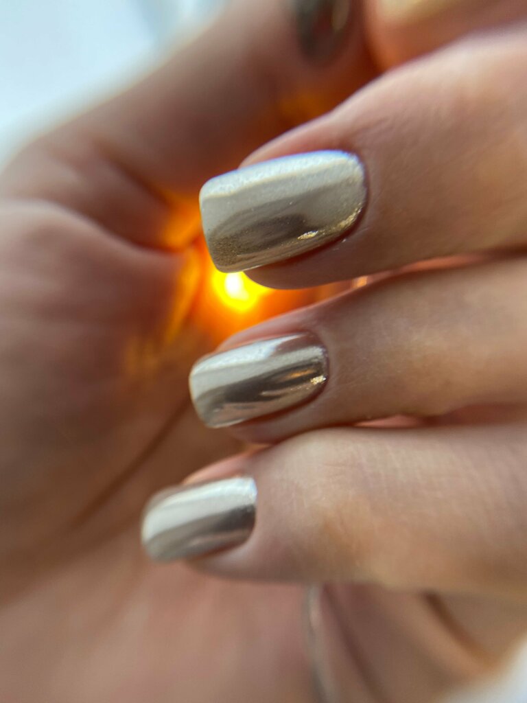 Güzellik salonu Good Лак, Penzenskaya oblastı, foto