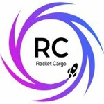 Rocket Cargo (Ogorodny Drive No:20с27), lojistik firmaları  Moskova'dan