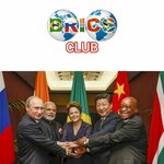 Brics+ business club (1st Tverskaya-Yamskaya Street No:19), i̇ş kulübü  Moskova'dan