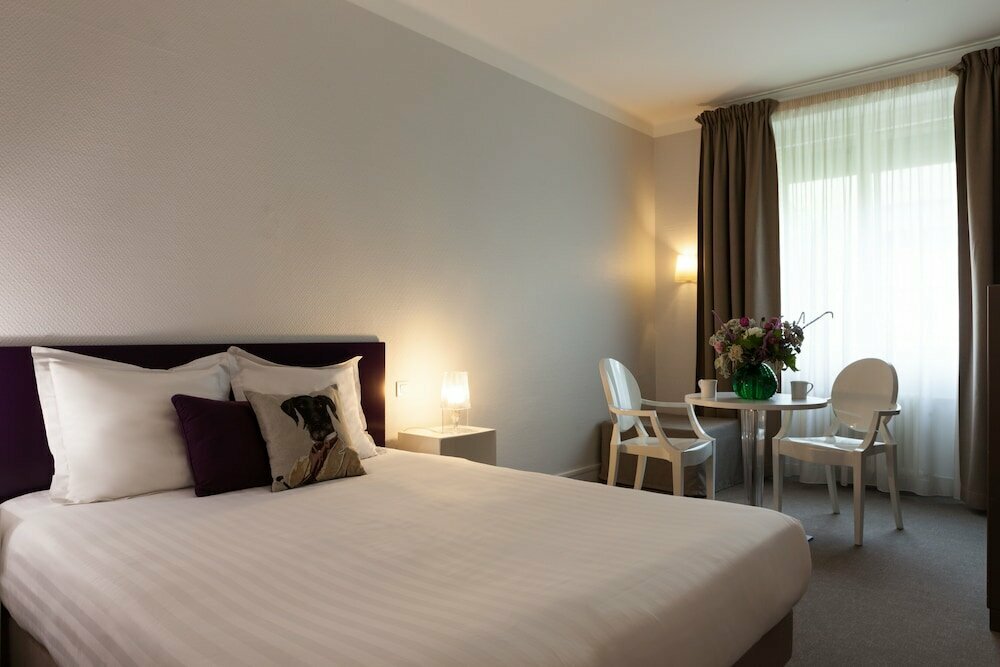 Otel Hotel Le Sevigne Rennes, Rennes, foto