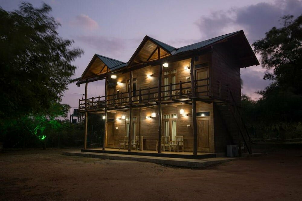 Otel Yala Caravan Village, , foto