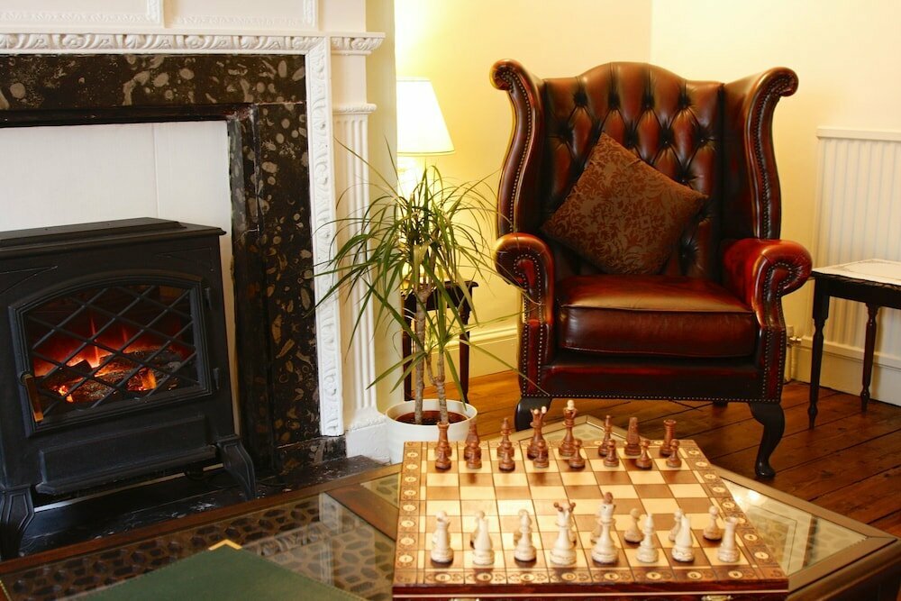 Otel Willance House Guest House, , foto