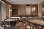 Grassa (Bogoslovsky Lane No:16/6с1), restoran  Moskova'dan