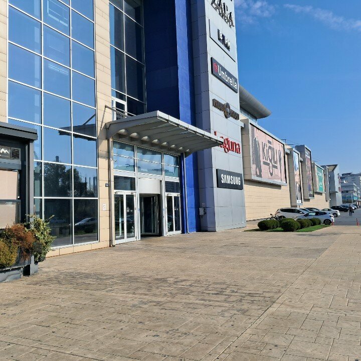 Kuyumcular Sokolov, Belgrad, foto