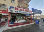 Dalyan Balıkçısı Mamak (Ankara, Mamak, Mamak Cad., 186), balık ve deniz ürünleri  Ankara'dan