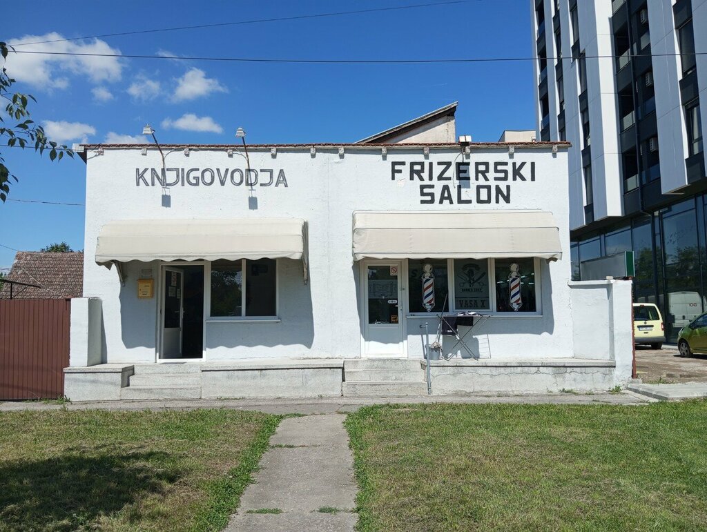 Muhasebeciler Dona Speed, Novi Sad, foto