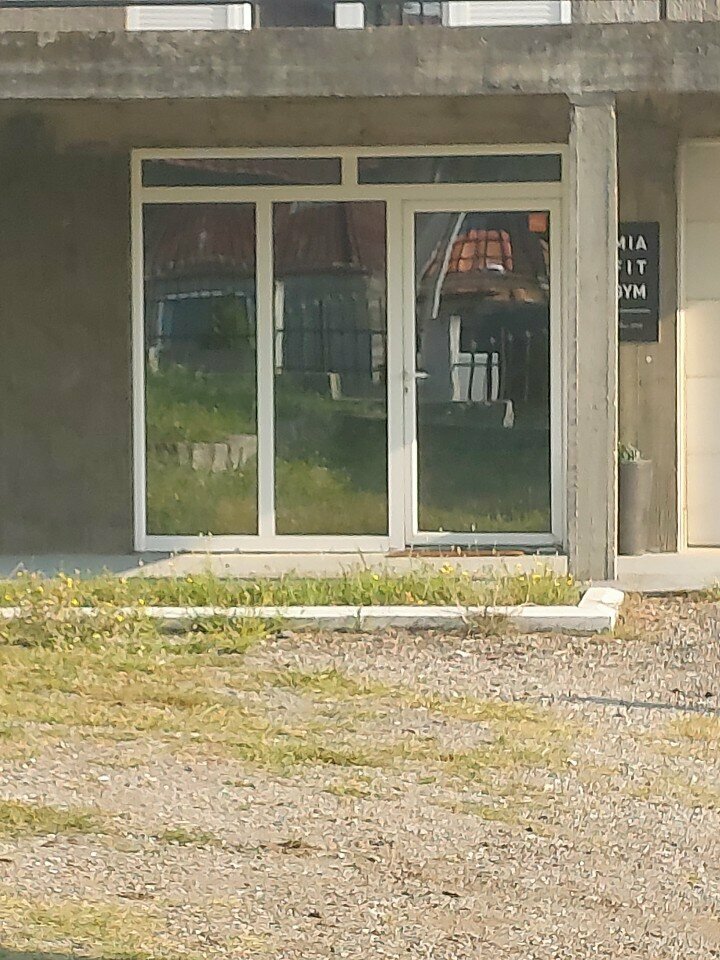 Spor ve jimnastik salonları Mia Fit Gym, Belgrad, foto