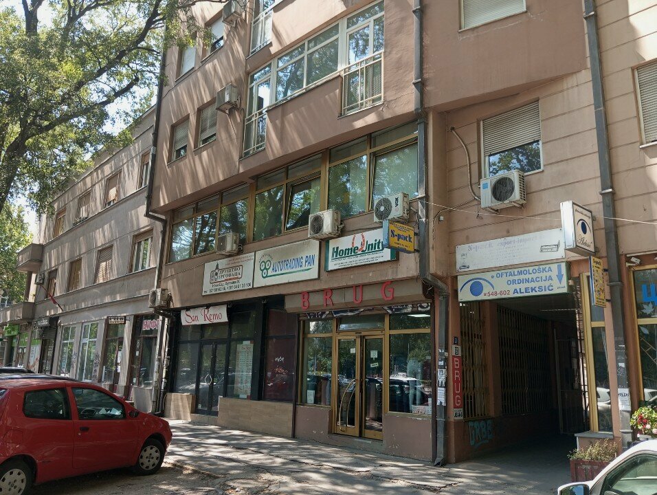 Paketleme malzemeleri firmaları S-pack, Novi Sad, foto